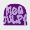 Mea Culpa Beanie - Mea Culpa Beanie Official Shop